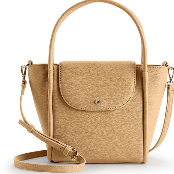 LC Lauren Conrad | Bags | Lc Lauren Conrad Crossbody Bag | Poshmark